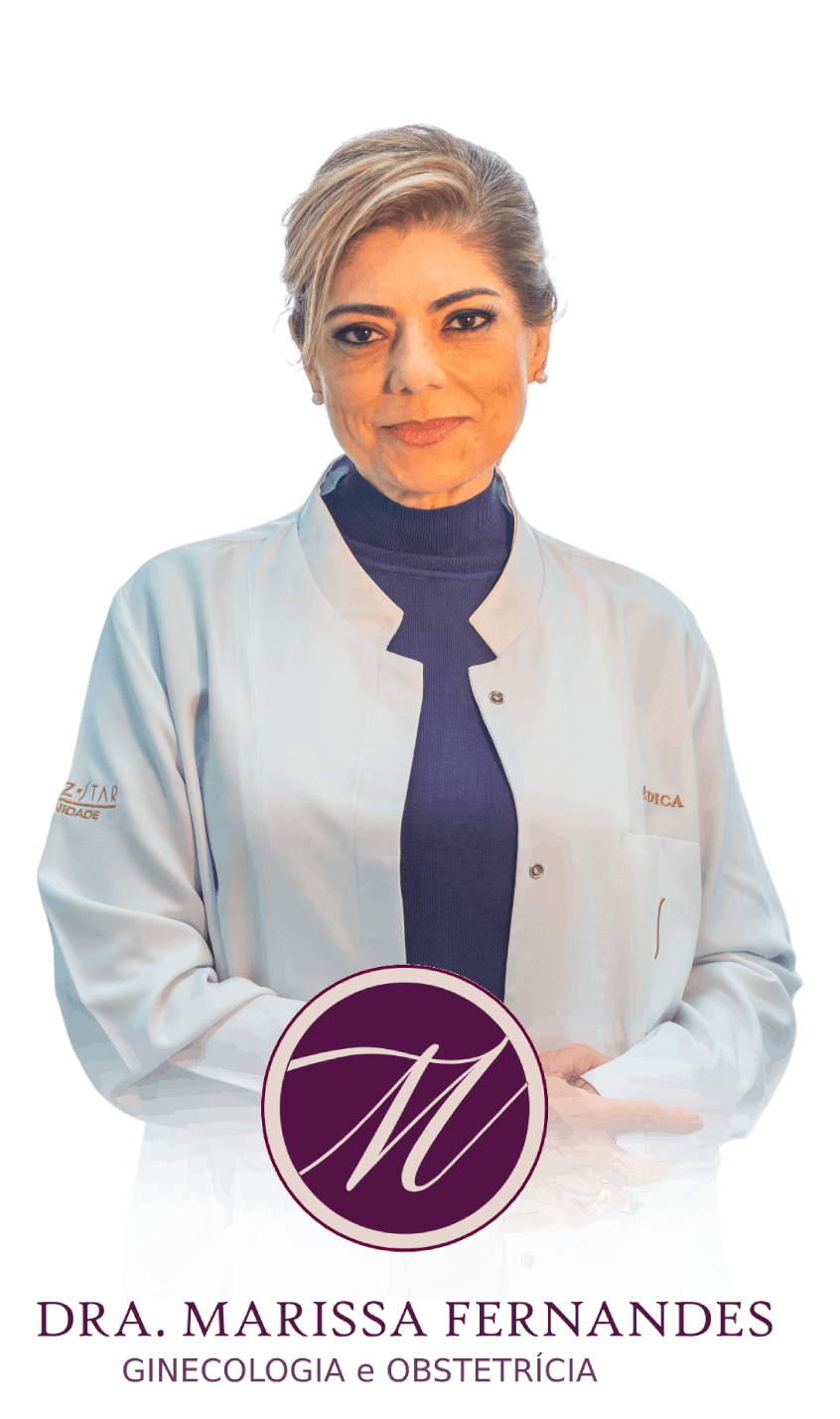 Dicas - Dra, Marissa Fernandes